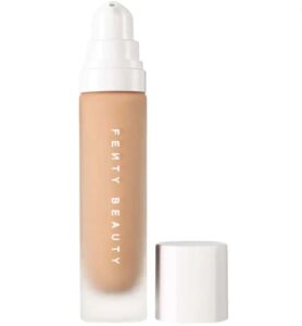 fenty beauty by rihanna pro filt’r soft matte longwear liquid foundation - shade 295