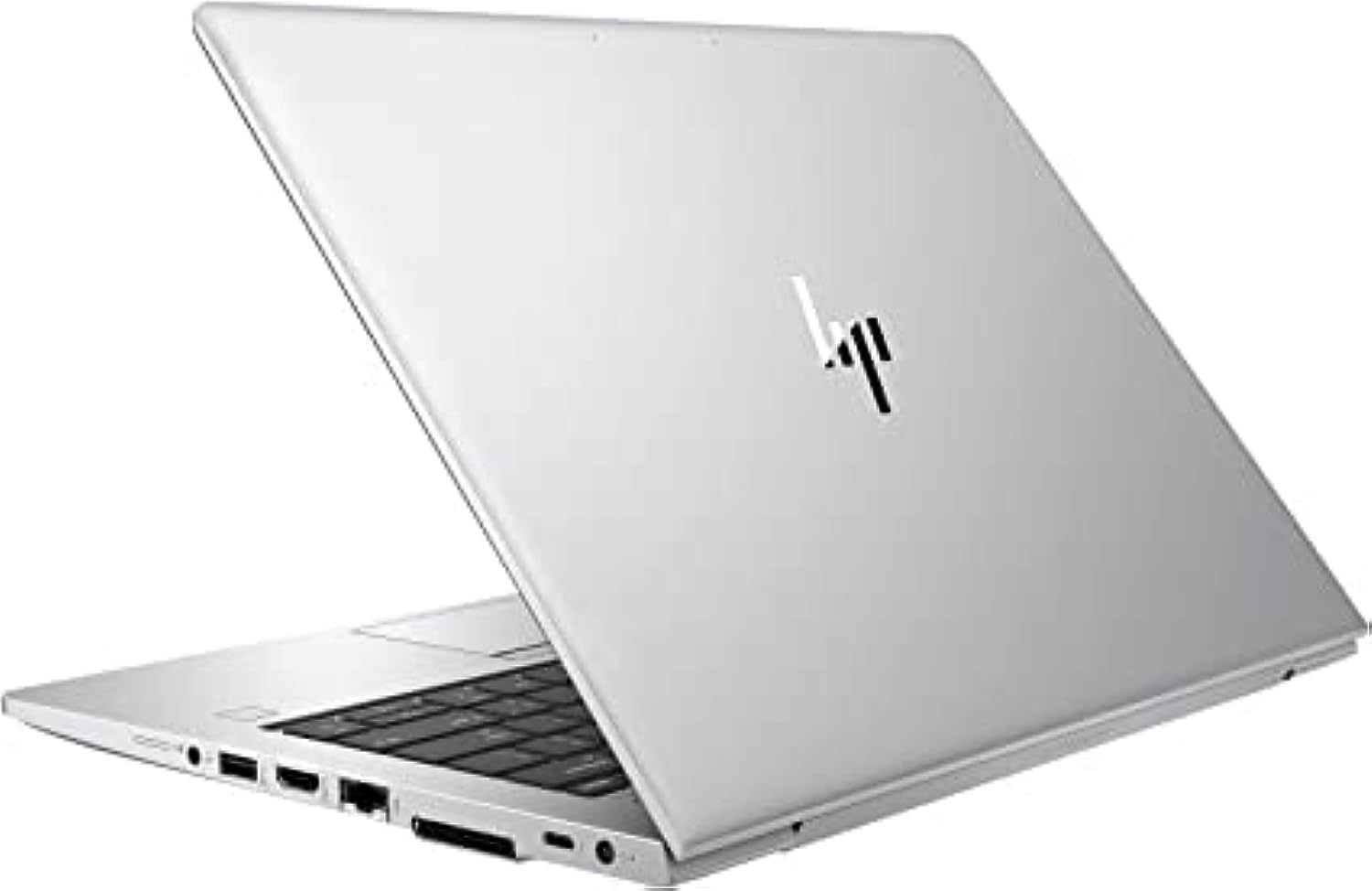 HP EliteBook 830 G6 Business Laptop, 13.3 inch FHD Laptop, Intel Core i7-8665U, 16GB DDR4 RAM, 512GB SSD, Windows 11 Pro (Renewed)