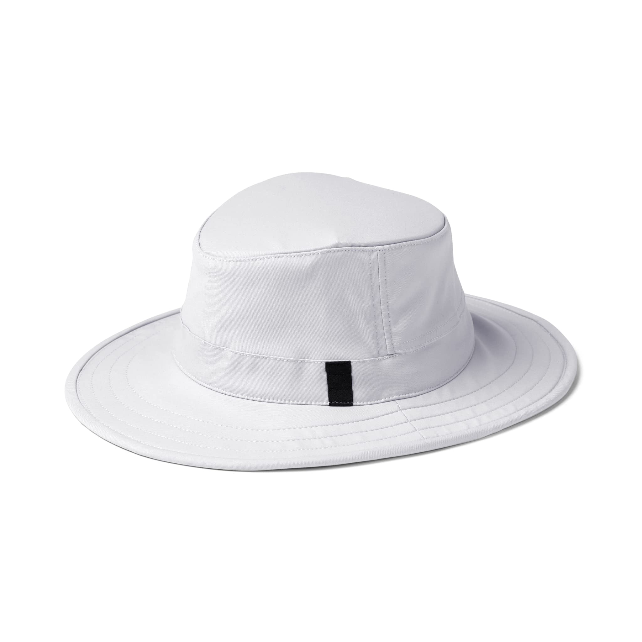 Tilley The Clubhouse TP101 Golf Hat, White