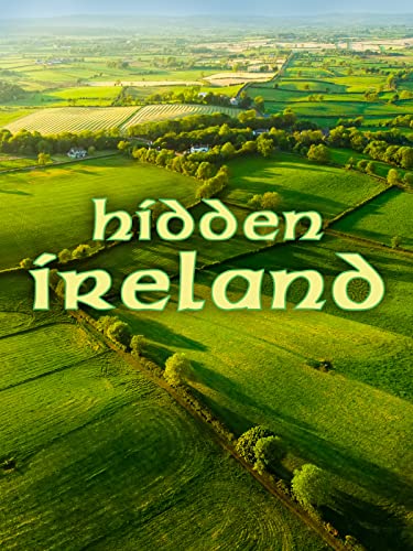 Hidden Ireland