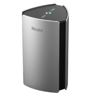 reyee whole home mesh wifi system, ax3200 smart wifi 6 router r6 (1-pack), cover 3000sq. ft, connect up to 110 devices, replaces wireless wifi routers and extenders