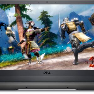 Dell 2022 G15 Gaming Laptop 15.6" FHD 120 Hz Display 14-Core 12th Intel Core i7-12700H NVIDIA RTX 3060 6GB GDDR6 64GB DDR5 4TB NVMe SSD Thunderbolt 4 Wi-Fi 6 Backlit Keyboard w/G-Key Windows 11 Pro