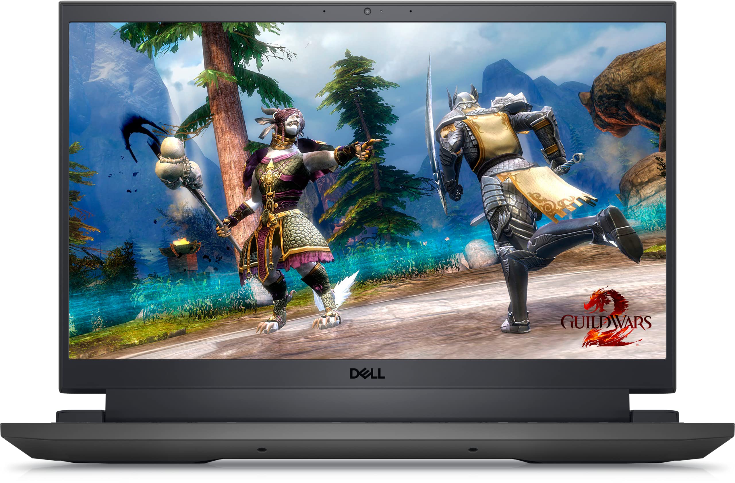 Dell 2022 G15 Gaming Laptop 15.6" FHD 120 Hz Display 14-Core 12th Intel Core i7-12700H NVIDIA RTX 3060 6GB GDDR6 64GB DDR5 4TB NVMe SSD Thunderbolt 4 Wi-Fi 6 Backlit Keyboard w/G-Key Windows 11 Pro