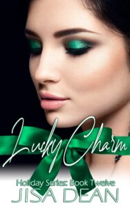 lucky charm (the holiday series book 12)