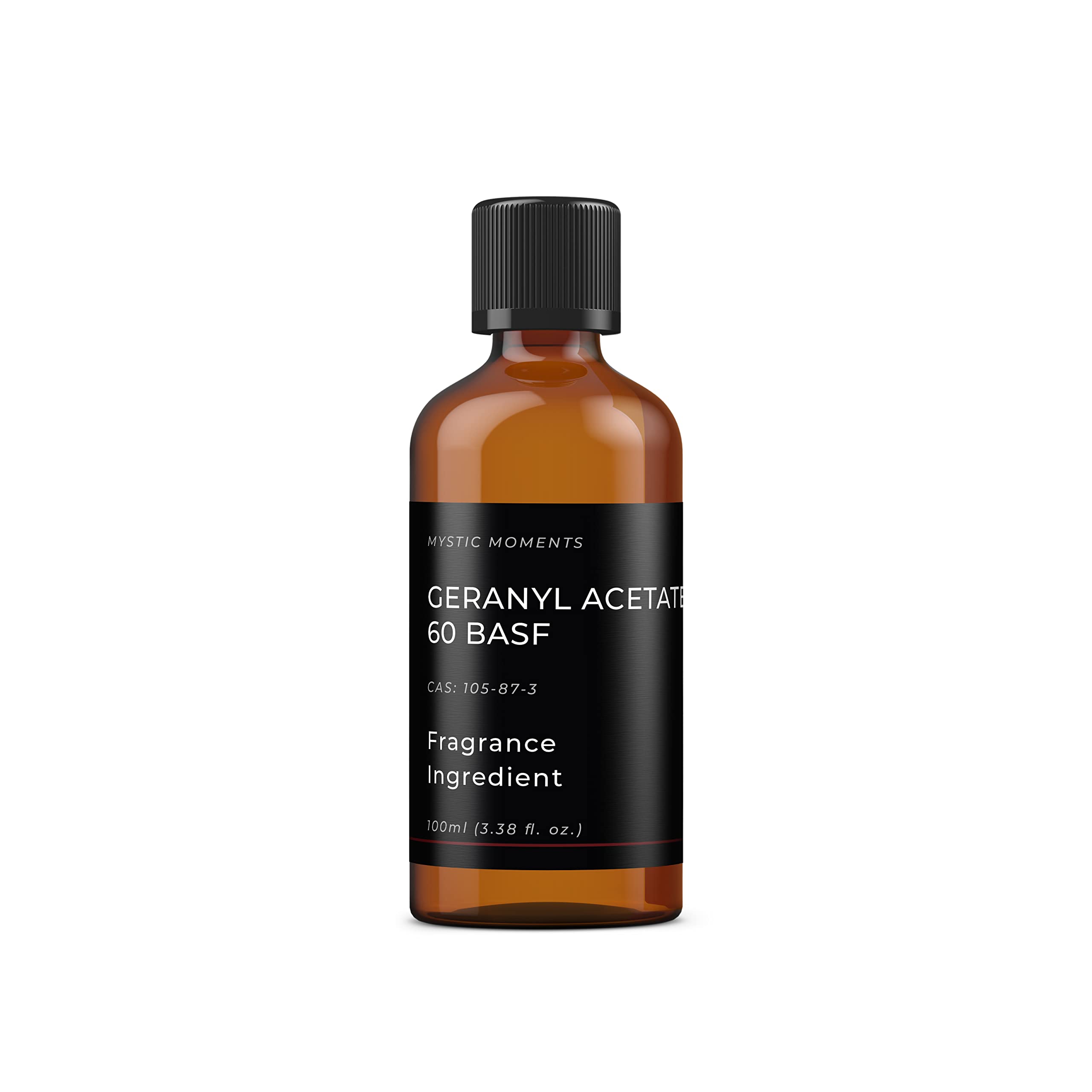 Mystic Moments | Geranyl Acetate 60 BASF - 100ml