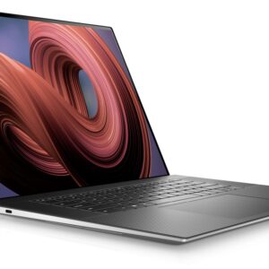 Mavark New XPS 17 9730 Laptop 13th Gen Intel Core i9-13900H up to 5.4 GHz GeForce RTX 4080 12G 17.0" 4K UHD+ Touch Anti-Ref Display Plus Pen Light Win Pro (Inte i9|2TB SSD|64GB RAM)