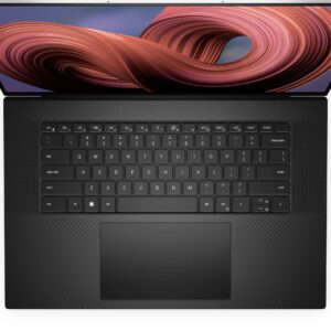 Mavark New XPS 17 9730 Laptop 13th Gen Intel Core i9-13900H up to 5.4 GHz GeForce RTX 4080 12G 17.0" 4K UHD+ Touch Anti-Ref Display Plus Pen Light Win Pro (Inte i9|2TB SSD|64GB RAM)