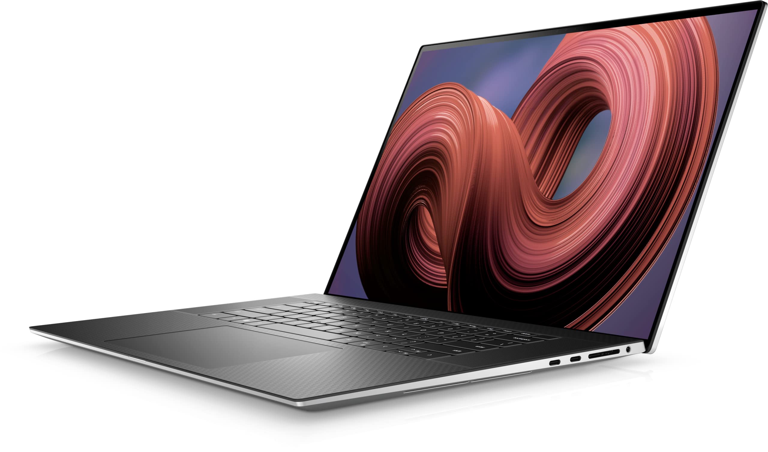 Mavark New XPS 17 9730 Laptop 13th Gen Intel Core i9-13900H up to 5.4 GHz GeForce RTX 4080 12G 17.0" 4K UHD+ Touch Anti-Ref Display Plus Pen Light Win Pro (Inte i9|2TB SSD|64GB RAM)