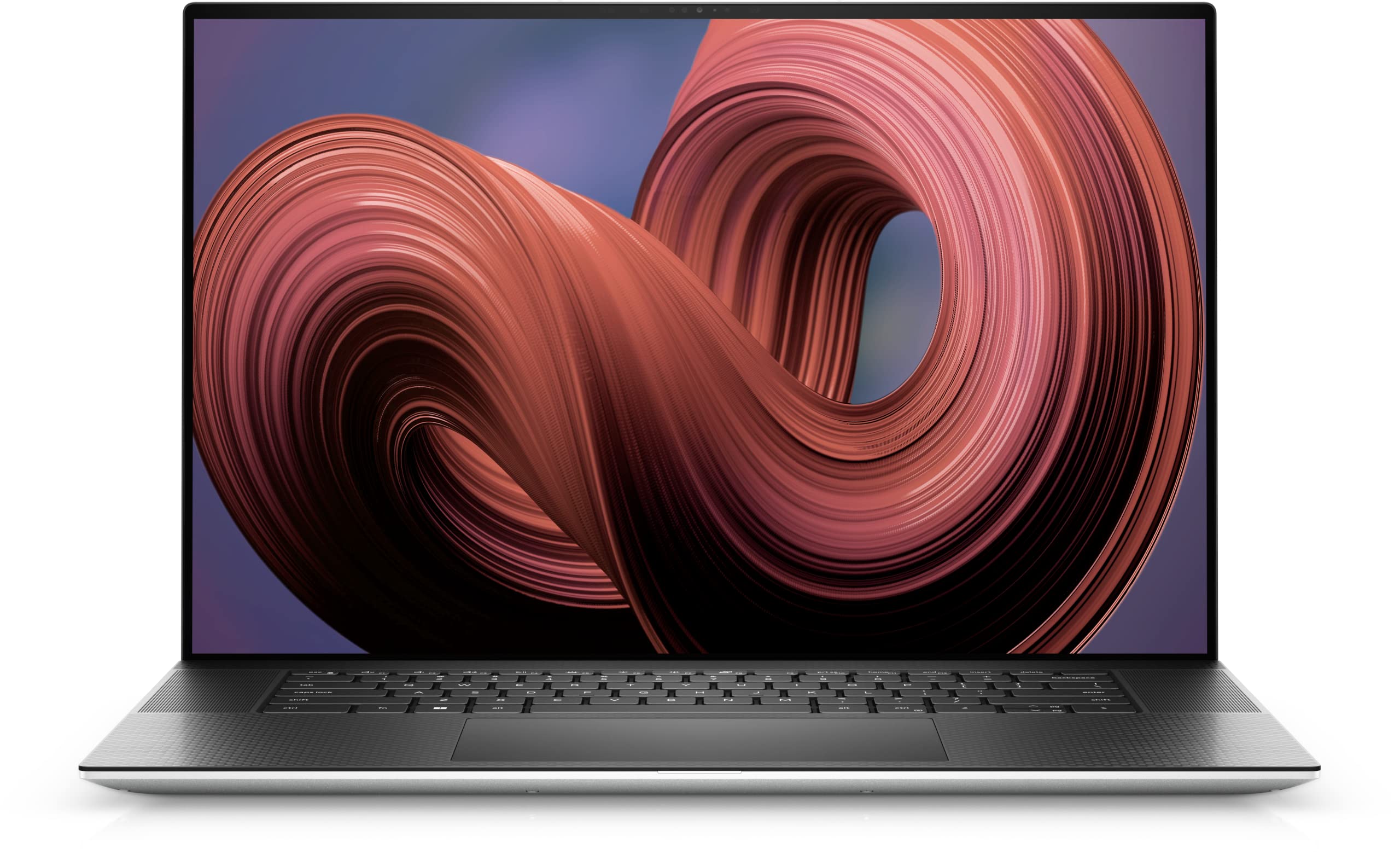 Mavark New XPS 17 9730 Laptop 13th Gen Intel Core i9-13900H up to 5.4 GHz GeForce RTX 4080 12G 17.0" 4K UHD+ Touch Anti-Ref Display Plus Pen Light Win Pro (Inte i9|2TB SSD|64GB RAM)