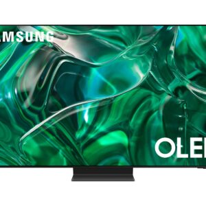 Samsung 77 inch Class S95C 4K OLED Smart TV