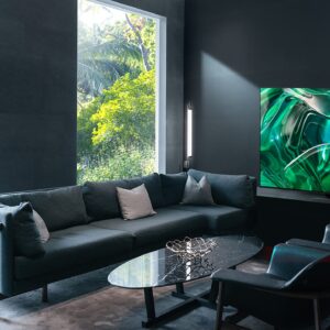 Samsung 77 inch Class S95C 4K OLED Smart TV