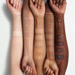 FENTY BEAUTY by Rihanna Eaze Drop Blurring Skin Tint - COLOR 2