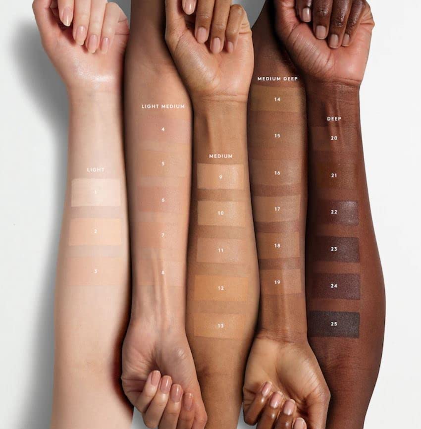 FENTY BEAUTY by Rihanna Eaze Drop Blurring Skin Tint - COLOR 2