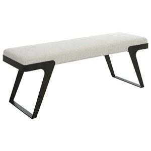 hover - bench-19 inches tall and 53 inches wide