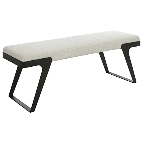 Hover - Bench-19 Inches Tall and 53 Inches Wide