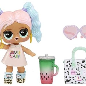 L.O.L. Surprise! Designed by Sophia Webster Limited Edition Collectible Doll w/ 7 Surprises – Surprise Doll, One of a Kind Designer Shoes, Bag, Fashion, & Accessories, Great Gift for Girls Age 4+