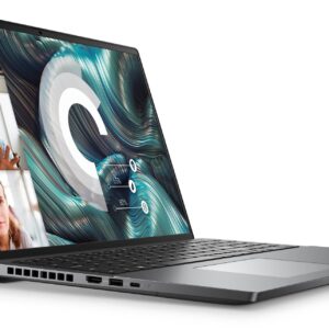 Dell Newest Vostro 7620 16" FHD+ Business Laptop, Intel i7-12700H 14-Core, NVIDIA RTX 3050, 24GB DDR5 512GB SSD, WIFI 6E, Thunderbolt4, HDMI, RJ-45, Backlit Keyboard, Fingerprint, Win10 Pro