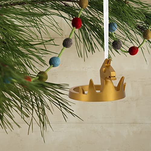 Hallmark Fortnite Victory Crown Christmas Ornament