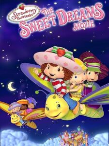 the sweet dreams movie