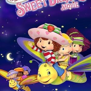 The Sweet Dreams Movie