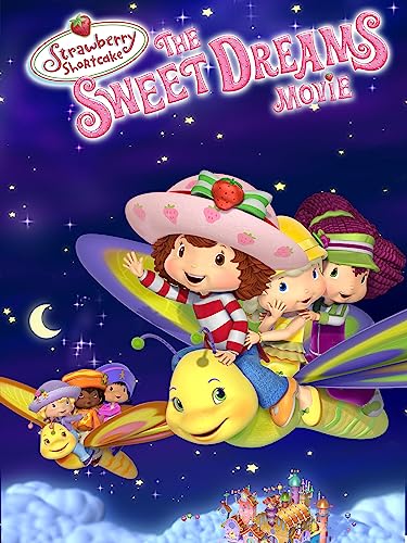 The Sweet Dreams Movie