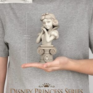 Disney Princess Series: Cinderella BUST-011 Statue