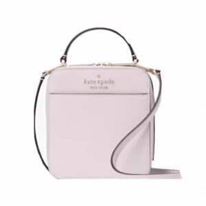 Kate Spade New York Kate Spade Daisy Vanity Crossbody Bag (Pale amethyst)