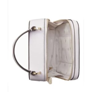 Kate Spade New York Kate Spade Daisy Vanity Crossbody Bag (Pale amethyst)