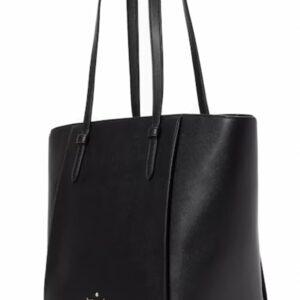 Kate Spade New York Dana Shoulder Bag (Black)