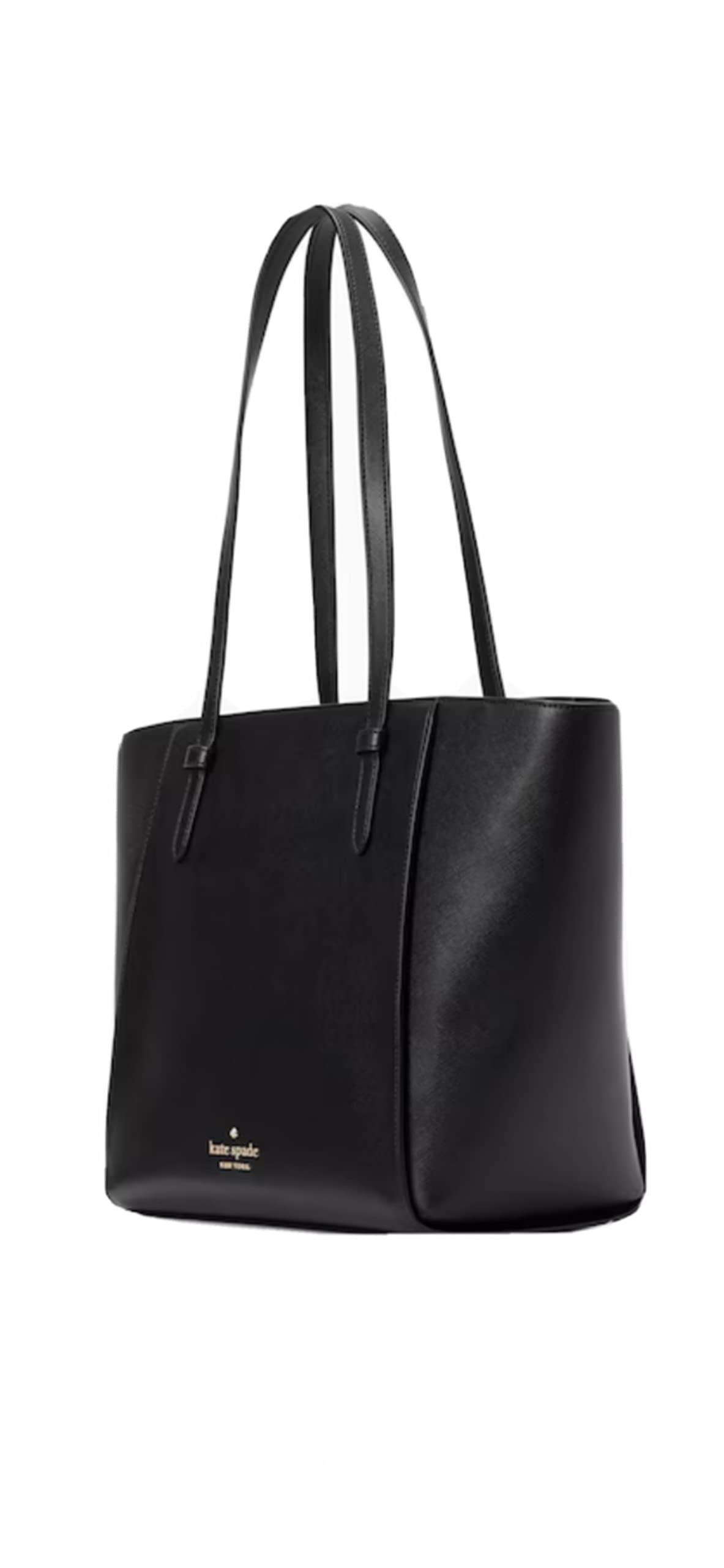 Kate Spade New York Dana Shoulder Bag (Black)