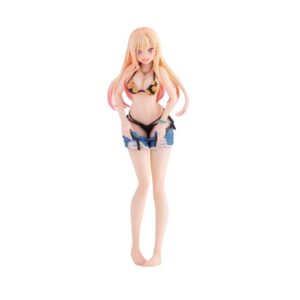 sega luminasta my dress-up darling marin kitagawa - first measurements