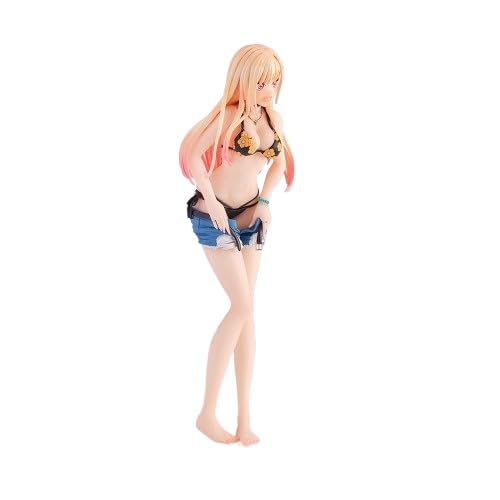 SEGA Luminasta My Dress-Up Darling Marin Kitagawa - First Measurements