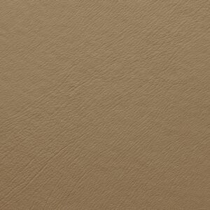 Marine Vinyl Fabric, Upholstery Faux Leather, Outdoor Boat Automotive, DIY and Crafting Pleather - Individual 1 Yard Cut 36"x54" (Taupe)