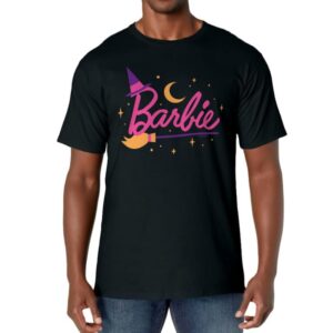 Barbie - Witch Logo T-Shirt