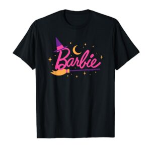 Barbie - Witch Logo T-Shirt