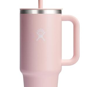 Hydro Flask All Around Travel Tumbler Trillium 40 Oz