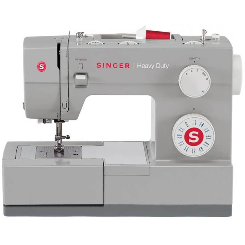 SINGER 4423EXTBUND Heavy Duty 4423 Sewing Machine with Extension Table