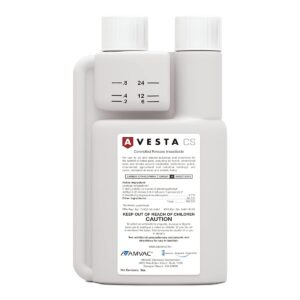 amguard 74530-53-5481 avesta cs 8oz insecticide, white