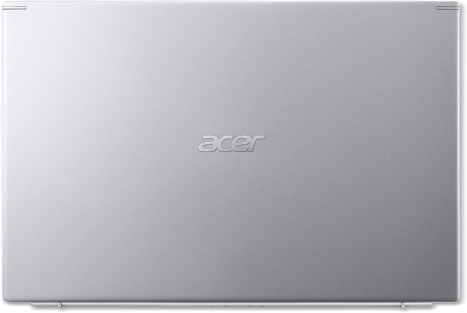 Acer 2023 Aspire 5 15.6 Inch Slim Laptop, 11th Gen Intel i3-1115G4 Dual Core Processor, 8GB RAM, 256GB PCIe SSD, FHD IPS Display, WiFi 6, Windows 11 Home in S Mode, Siver, w/Saz USB Cable