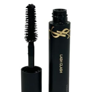 Yves Saint Laurent YSL Lash Clash Mascara Volume Extreme - MINI TRAVEL SIZE - SMALL 2 ML 0.06 FL OZ