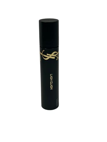 Yves Saint Laurent YSL Lash Clash Mascara Volume Extreme - MINI TRAVEL SIZE - SMALL 2 ML 0.06 FL OZ