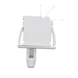 supplying demand wr23x29161 4590096 refrigerator fresh food door light switch replacement