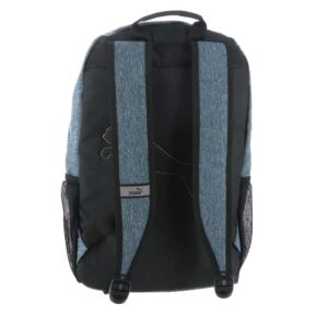 PUMA Womens Evercat Rhythm 30 Backpack Medium Blue