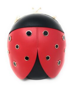 kate spade women's ladybug 3d crossbody bag