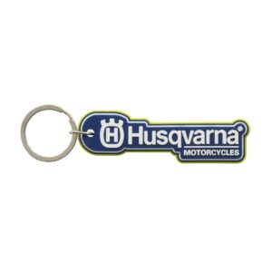 husqvarna motorcycles rubber keyholder - 3hs230027200