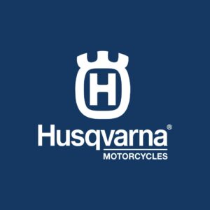 Husqvarna Motorcycles Rubber Keyholder - 3HS230027200