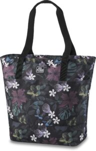 dakine classic tote 33l - tropic dusk, one size