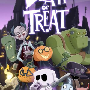 Death or Treat - Nintendo Switch