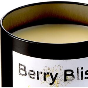 Berry Bliss Candle (Large)