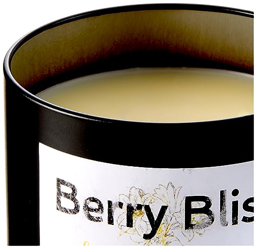 Berry Bliss Candle (Large)